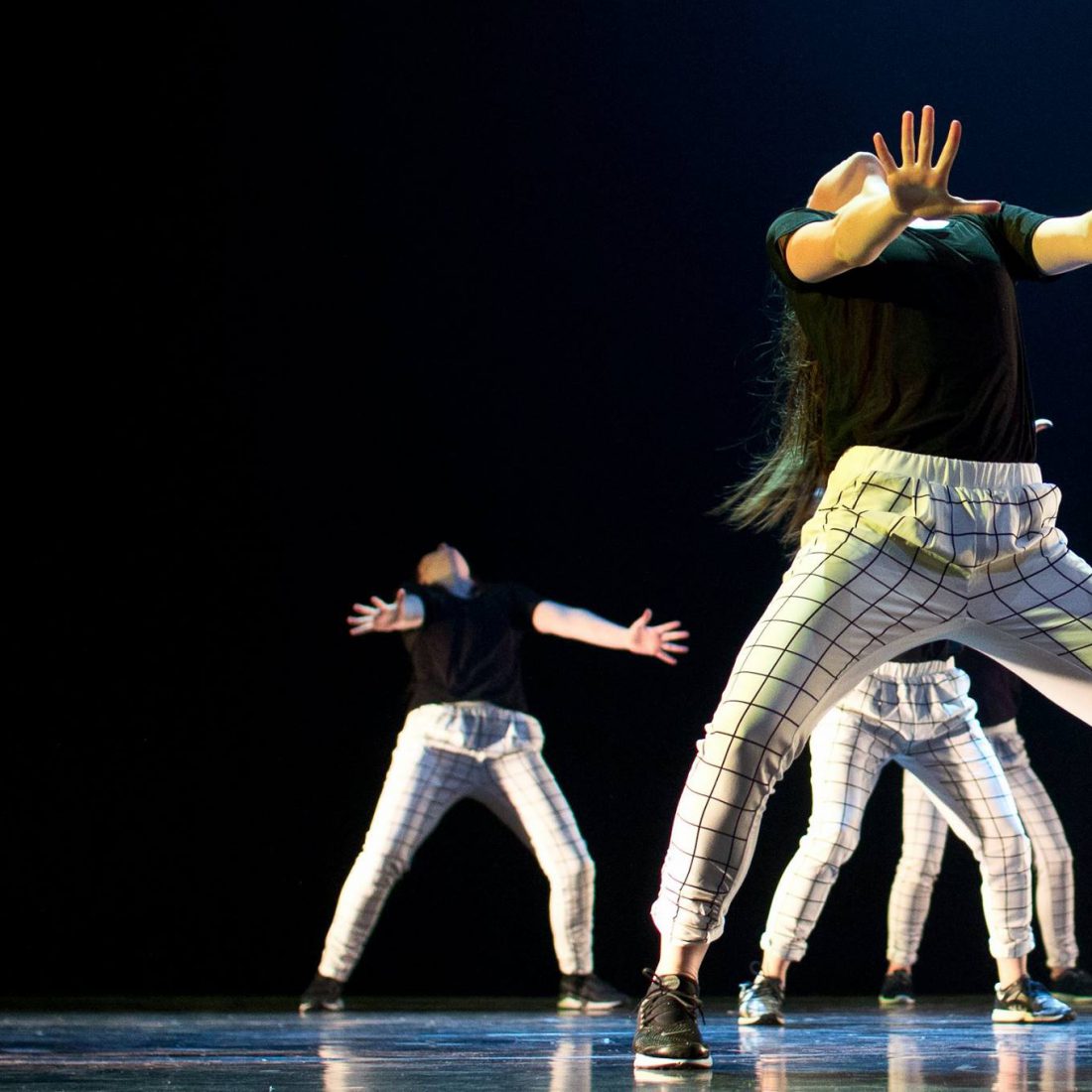 Dansstijlen | Dansstudio Kick-iT