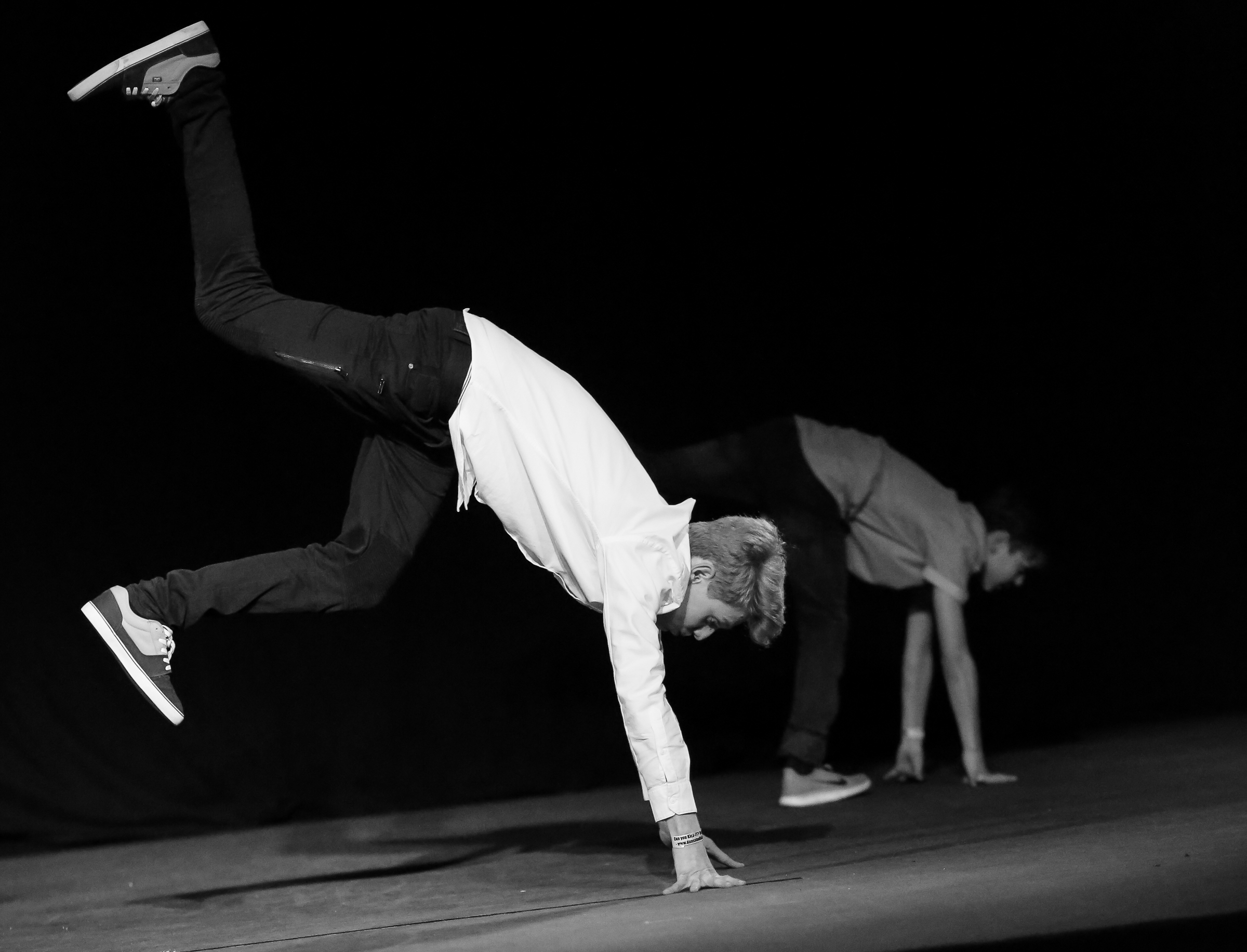 Breakdance | Dansstudio Kick-iT
